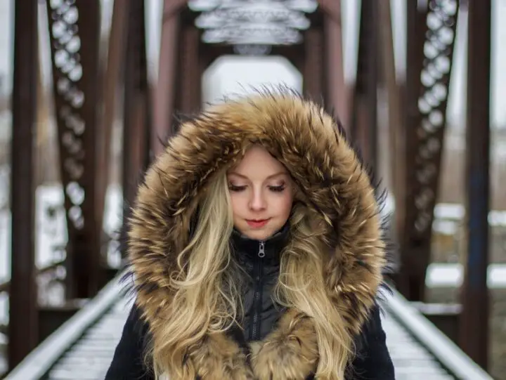 Get To Know the Different Varieties of Furs