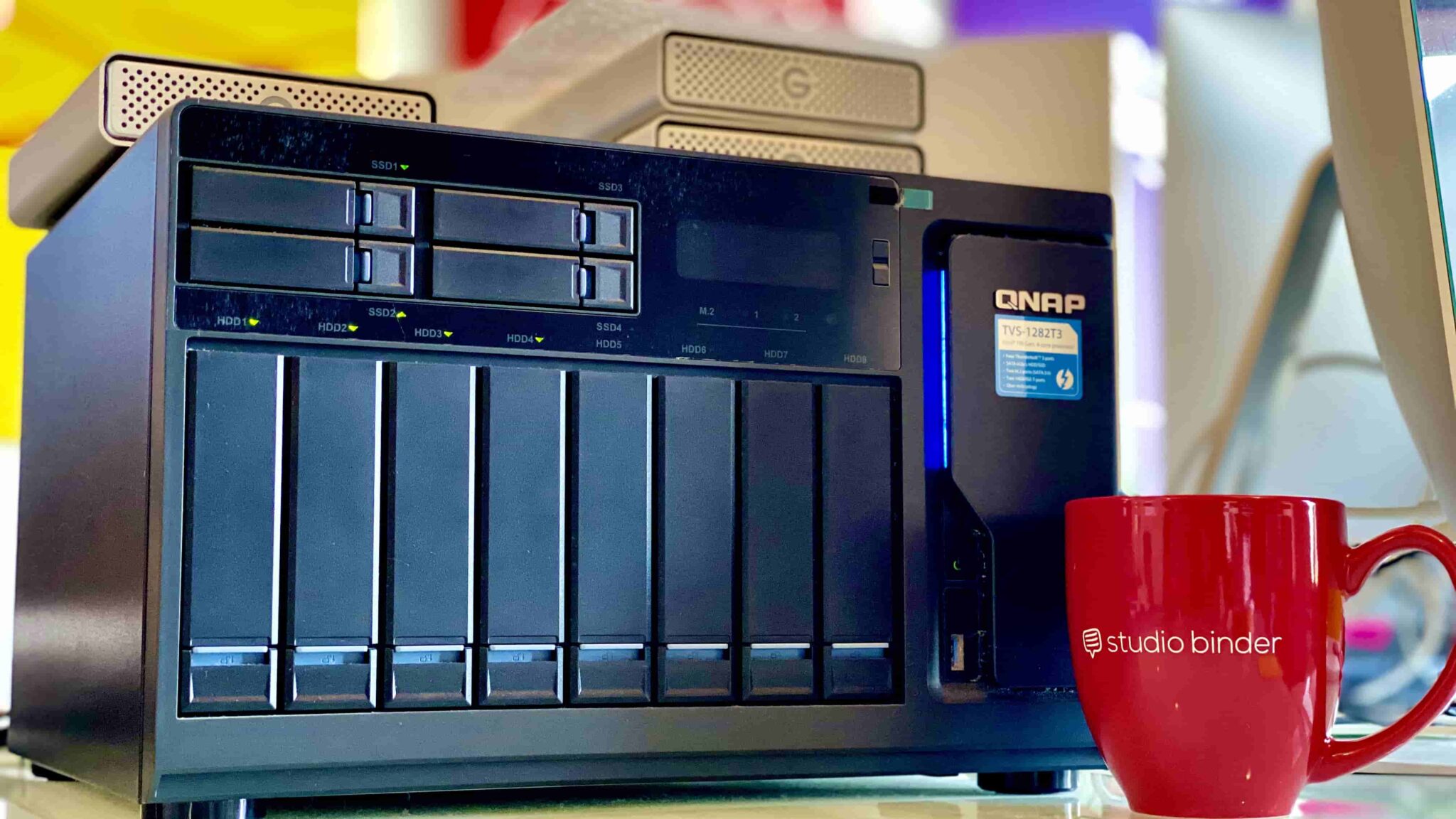 What Is RAID Storage Techonology and Its Benefits – 2024 Guide