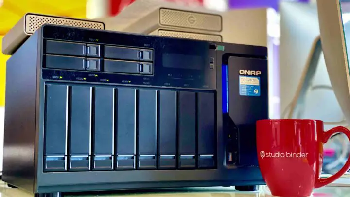 What Is RAID Storage Techonology and Its Benefits – 2024 Guide