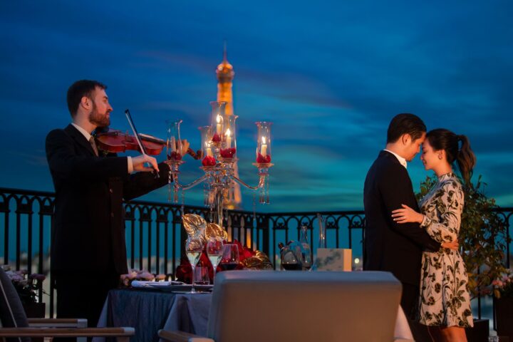 7 Tips for Planning the Perfect Marriage Proposal