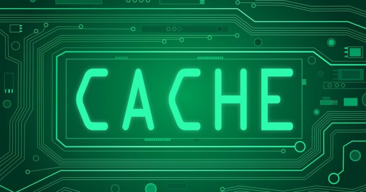 Everything you need to know about cache