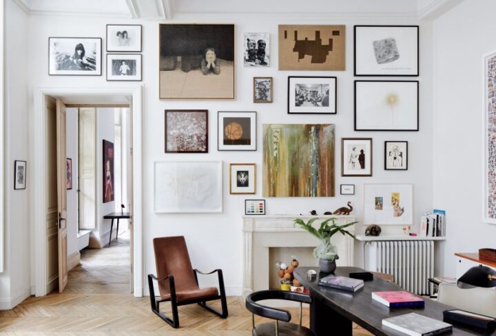 13 Wall Décor Ideas to Improve Your Home Quality