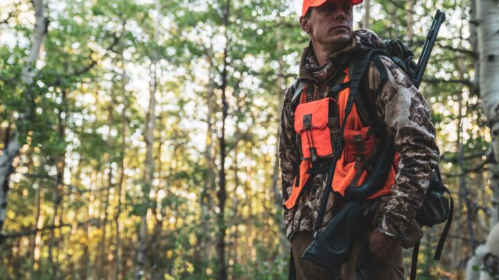 What To Wear On Your First Hunting Trip - 2024 Beginners Guide