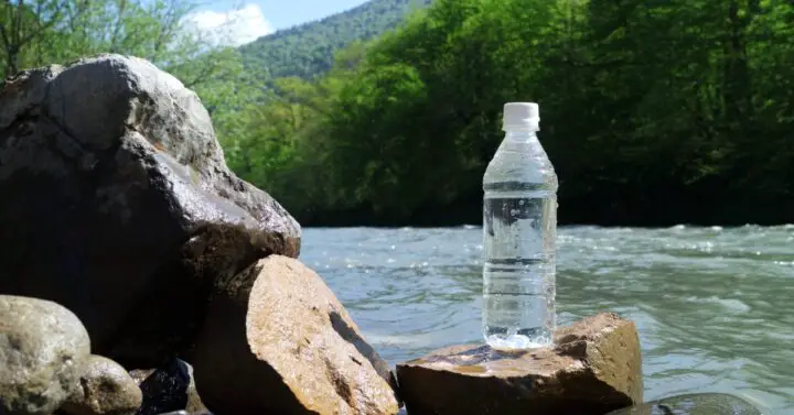 6 Reasons You Should Drink Mineral Rich Water