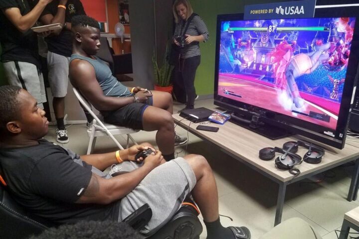 Can You Naturally Be Good at Video Games or You Need to Practice