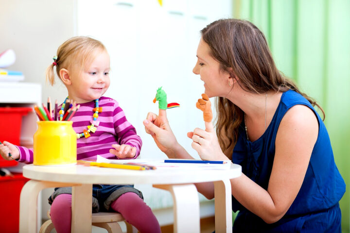 7 Factors to Consider when Choosing a Child Care Program