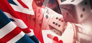 How Different are UK Gambling from Other Countries?