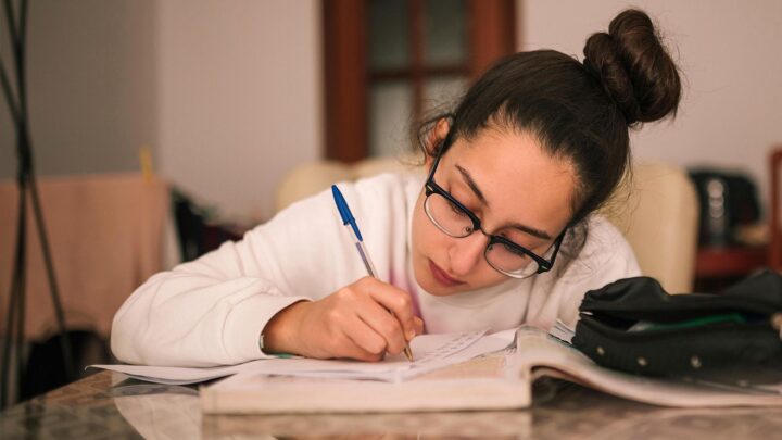 How can I keep my students online with homework?