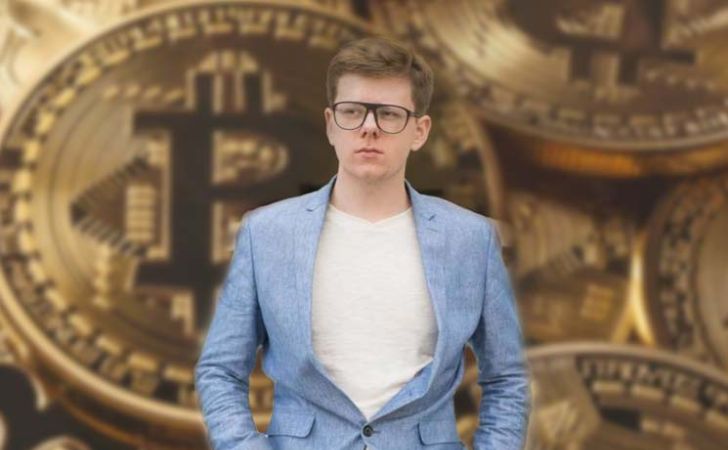 Who is the youngest Bitcoin Millionaire in the world