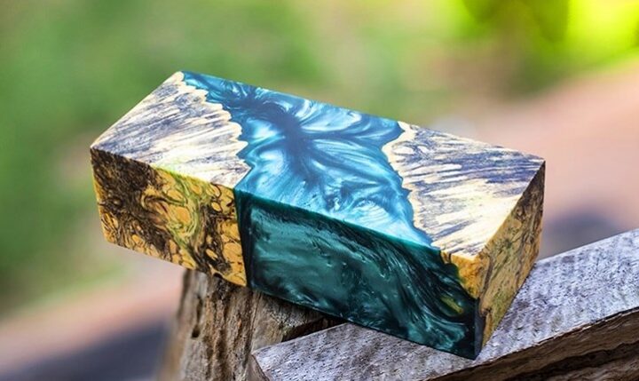 10 Tips For Using Epoxy Resin To Paint Aluminum Surfaces In Your Home