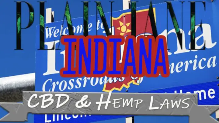 Has Indiana Legalized Medical Marijuana?