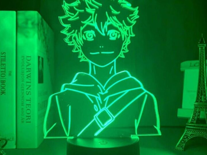 7 Birthday Gifts Ideas That Only Anime Fans Will Understand