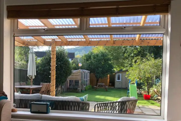 How to Build Your Own Veranda on a Tight Budget - 2021 Guide