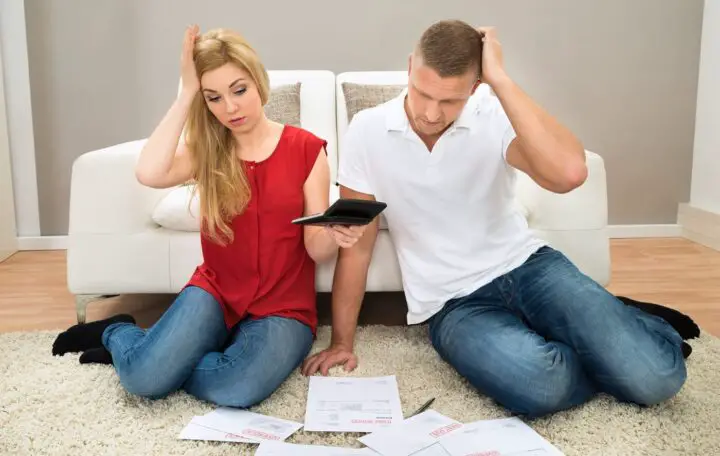 Mistakes to avoid during the selling