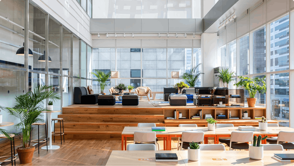 6 Tips To Make Your Office Relocation Trouble & Worry-Free