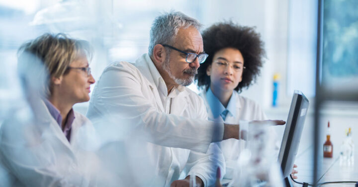 5 Ways Forensic Technology Can Aid Legal Teams