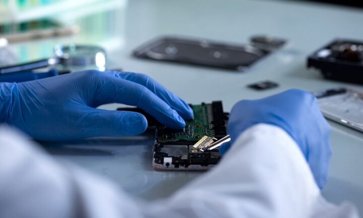 5 Ways Forensic Technology Can Aid Legal Teams