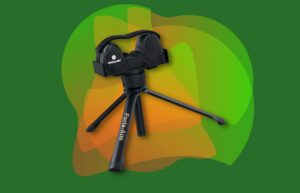Top 10 Best Shooting Rest 2024 - Improve Shooting Ability
