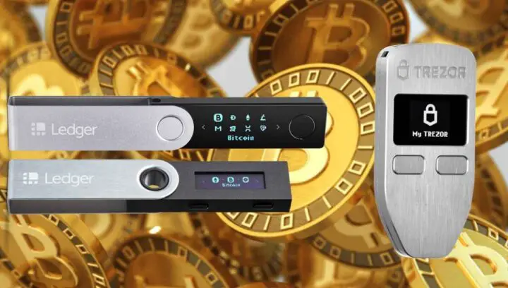 How to Store Bitcoin