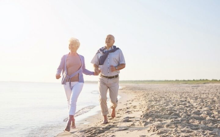 Tips for Making the Best of your Retirement