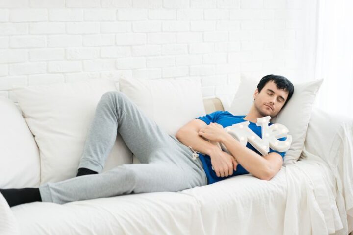 10 Things to Do to Pass the Time When You Are a Single Man