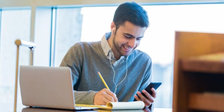 Strategies for Writing an Effective College Essay