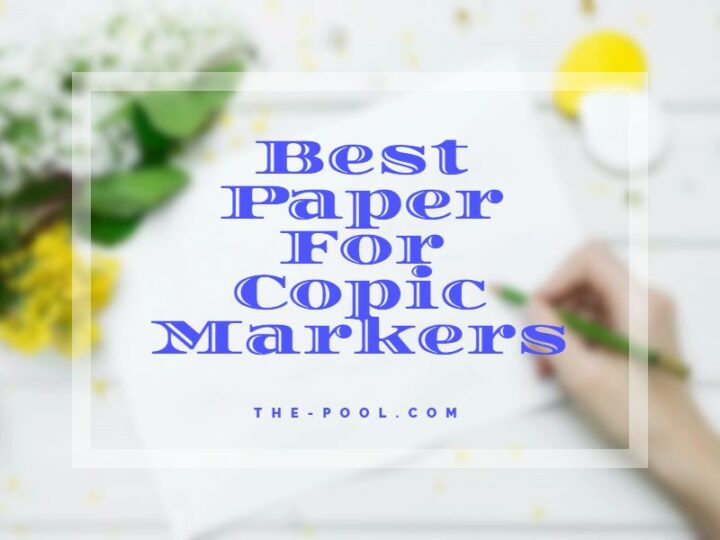 10 Best Paper For Copic Markers 2024 – Bleedproof, Durable and Cheap