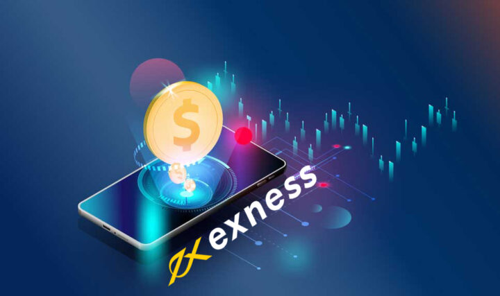 Exness Bonus Promotion - 10% Net Deposit