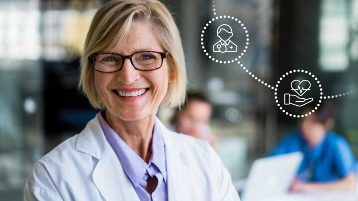 How to Find Physicians / Doctors and How Database Helps?