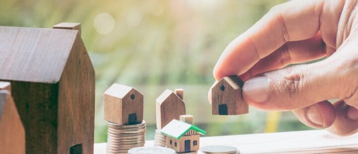 5 Important Factors to Consider While Investing in Real Estate
