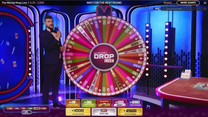 The newest arrivals to the live dealer iGaming scene in 2024