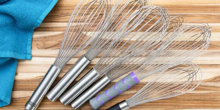 The 9 Most Essential Baking Tools