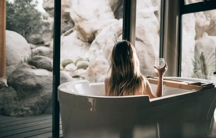 Transform your bathing experience with the best bathtubs