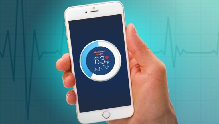 How accurate are iPhone heart rate monitors