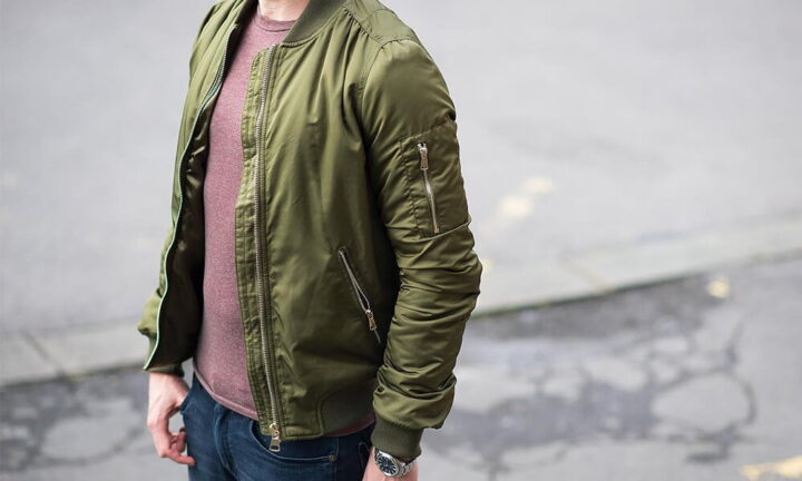 10 Latest Jacket Fashion Trends That Are Going Viral In 2024