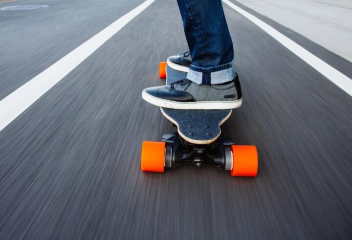 Tips for Understanding How Electric Skateboards Work
