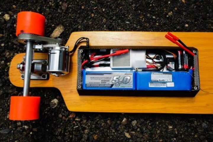 Tips for Understanding How Electric Skateboards Work