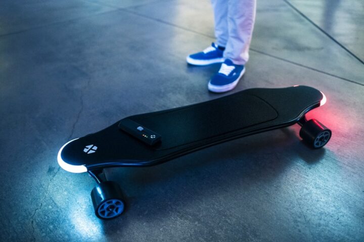 Tips for Understanding How Electric Skateboards Work