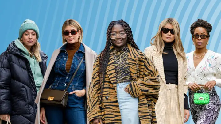 10 Latest Jacket Fashion Trends That Are Going Viral In 2024