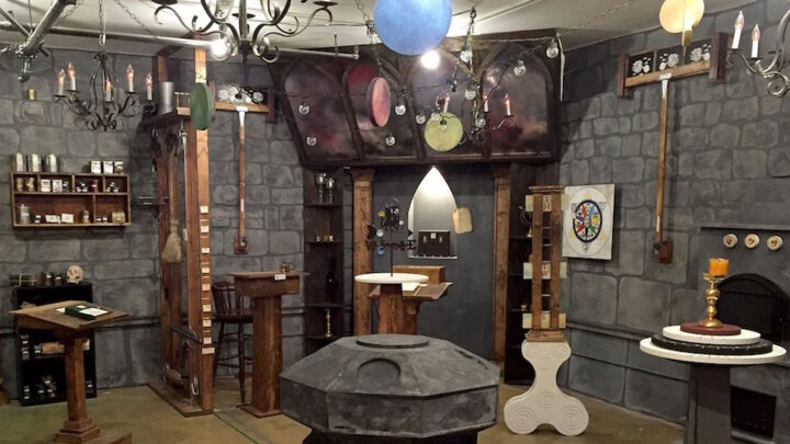 The Escape Room - A Wonderful Experience that Improves Mood and ...