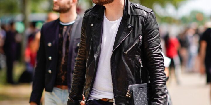 10 Latest Jacket Fashion Trends That Are Going Viral In 2024