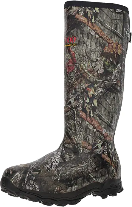 Top 7 Best Hunting Boots 2024- Review & Buying Guide