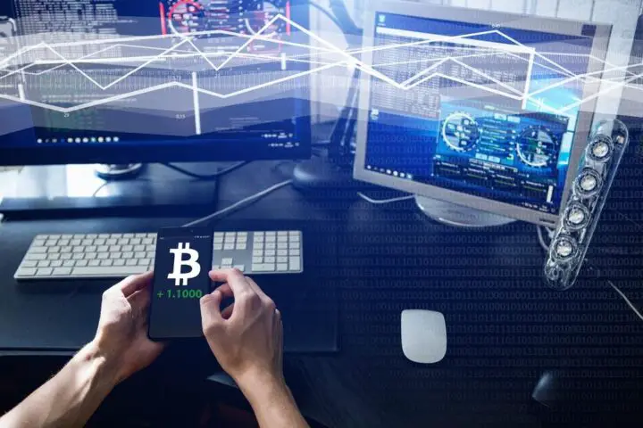 Become Successful Bitcoin Trader with 5 Ultimate Tips