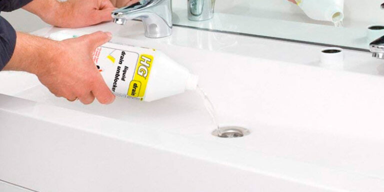 11 Best Drain Cleaners for PVC Pipes 2024 - Unclog Your Pipes