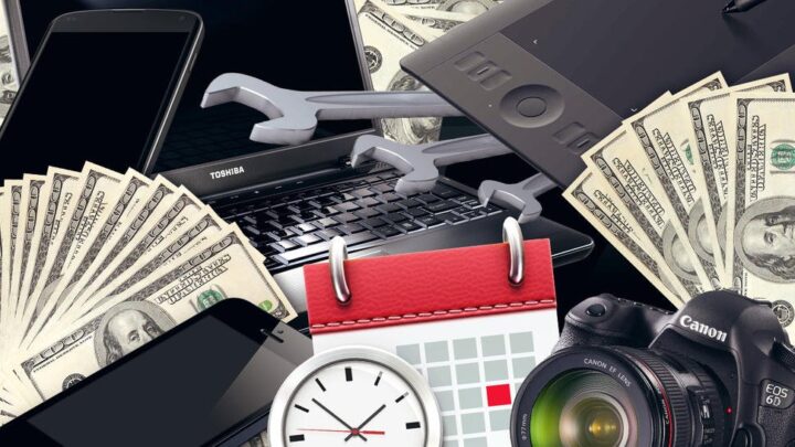 Best Money Saving Techniques For Tech