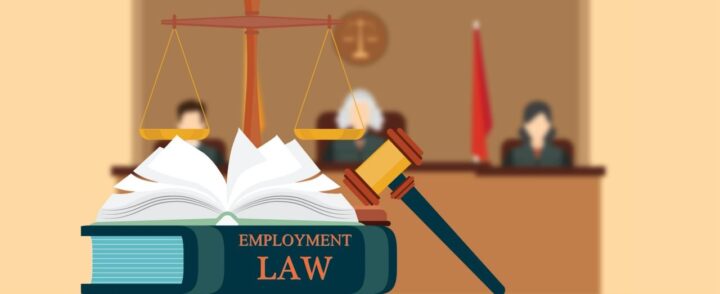 A Sneak Peek Into the Common Tasks of Employment Lawyers and Their ...
