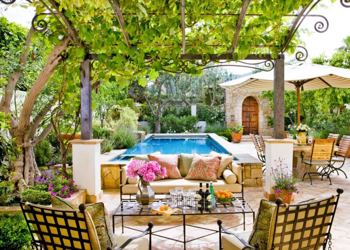 9 Tips for Creating a Beautiful Patio for your Home