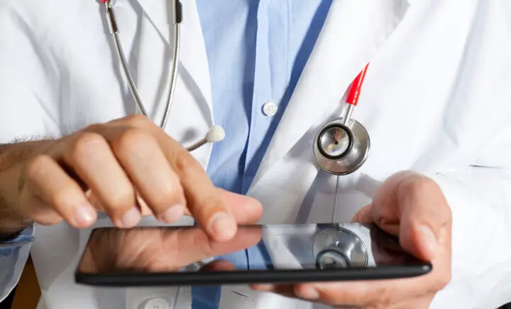 How Simple Technology Can Improve Your Health