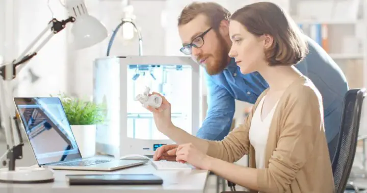 How to Invent something with no Money