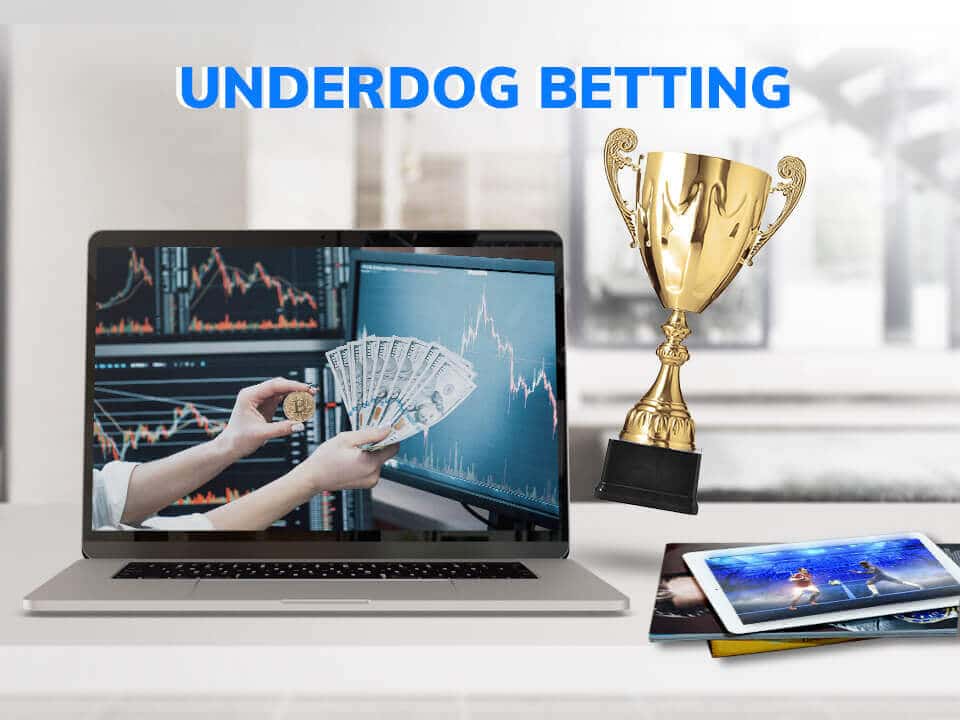 6 Tips for Mastering Underdog Betting